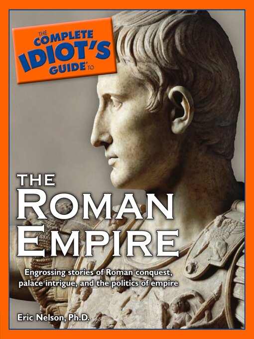 Libby - The Complete Idiot's Guide to the Roman Empire